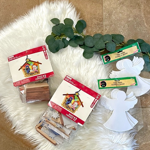 Holiday | Holiday Craft Bundle | Poshmark